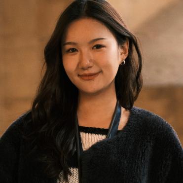 Jin He | Oxford Institute of Population Ageing